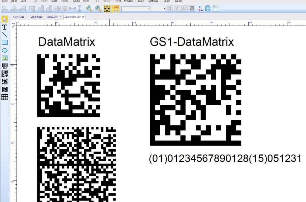Understanding The Differences Between Data Matrix Vs QR 49 OFF Understanding The Differences Between Data Matrix Vs QR 49 OFF